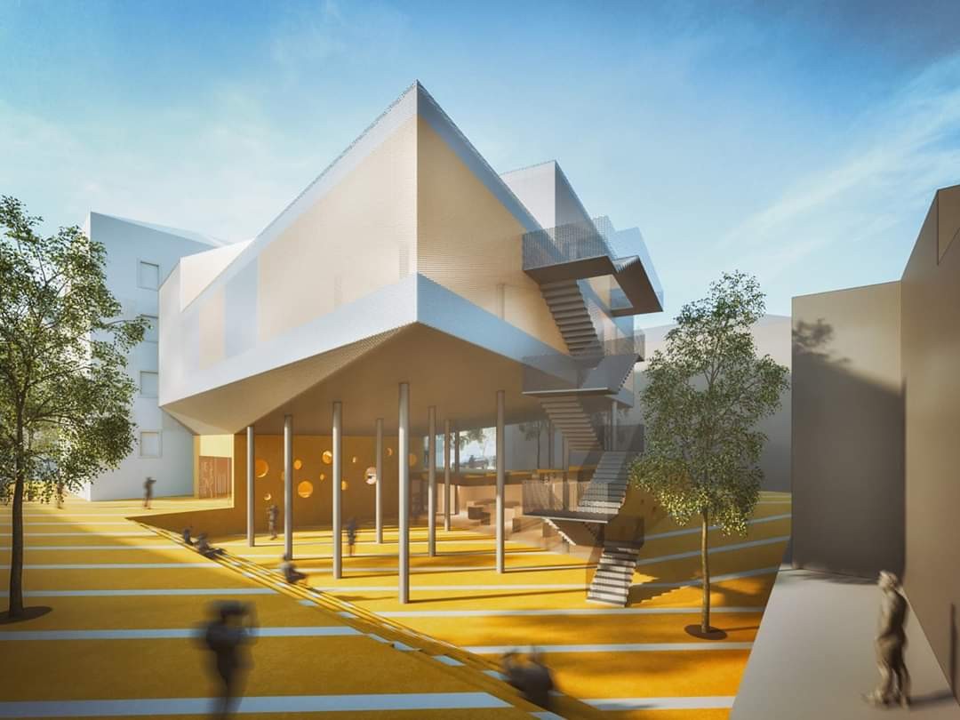 NA MLADIMA ZADAR OSTAJE - HDZ grada Zadra