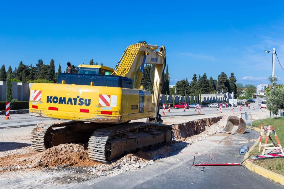 SA SINJORETOVA KREĆE MEGA PROJEKT AGLOMERACIJE ZADAR-PETRČANE! - HDZ ...