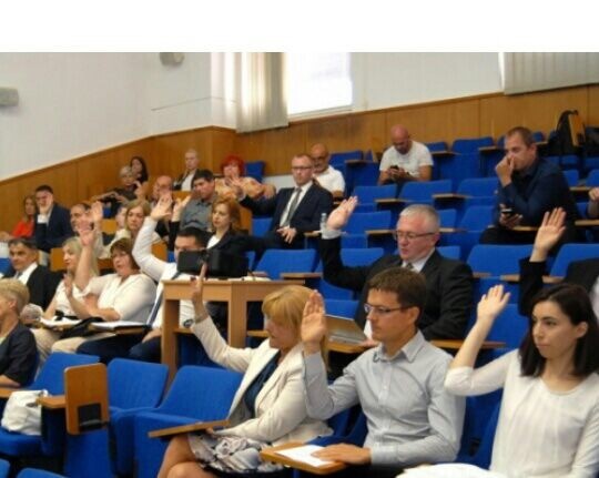 Konstituirano Gradsko vijeće Grada Zadra - HDZ grada Zadra