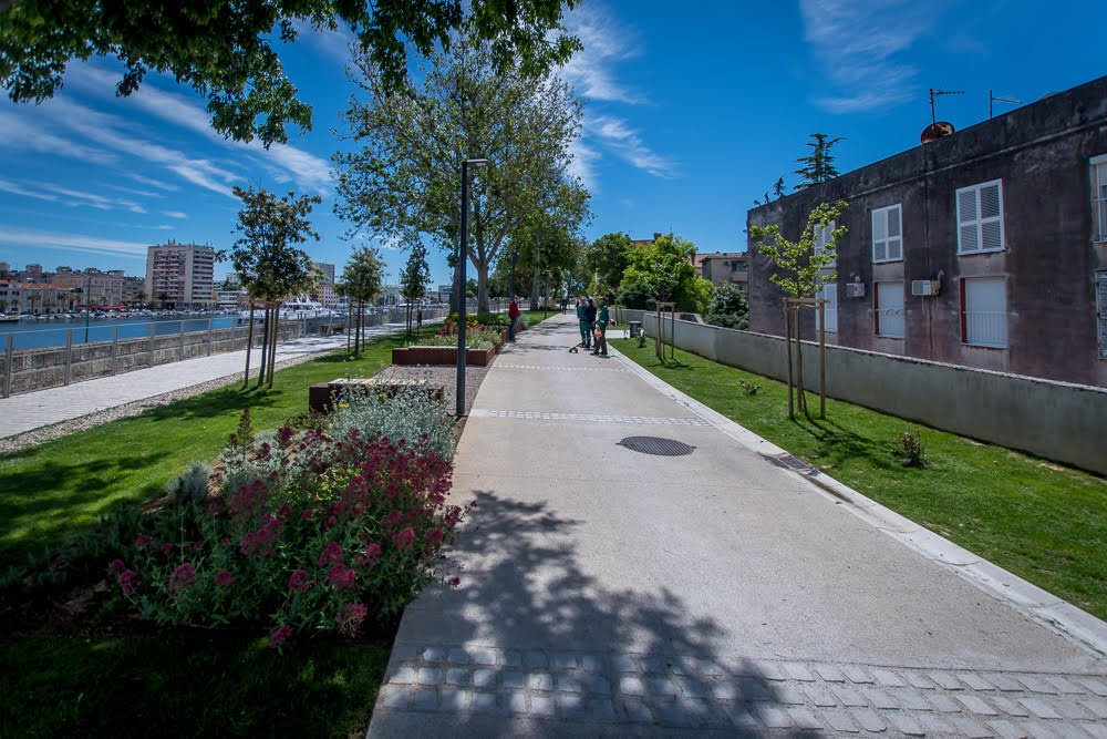 Erlić: O zadarskom proljeću svjedoči najplodonosniji mandat po pitanju ...