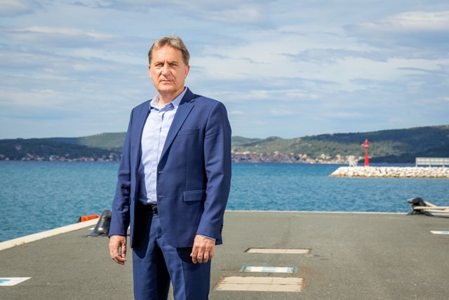 Kalmeta: Izaberimo listu koja jamči najviše zadarskih predstavnika u ...