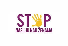 Današnji dan u Hrvatskoj posvećujemo borbi protiv nasilja nad ženama ...